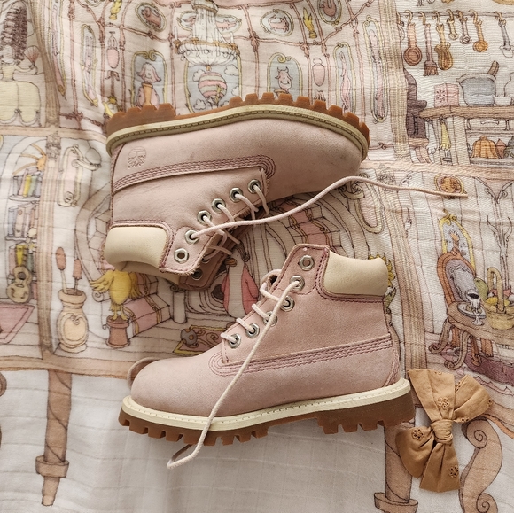 Timberland | Shoes | Timberland Kids Boots | Poshmark